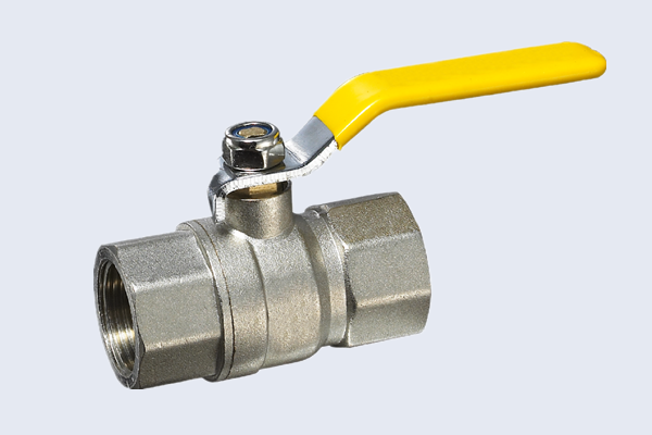 China Brass Gas Ball Valve Manufacturer & Exporter, Brass Gas Valve ...