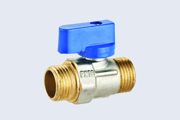Forged brass mini ball valves China, Nickel-plated brass mini ball ... Forged brass mini ball valves China, Nickel-plated brass mini ball ...