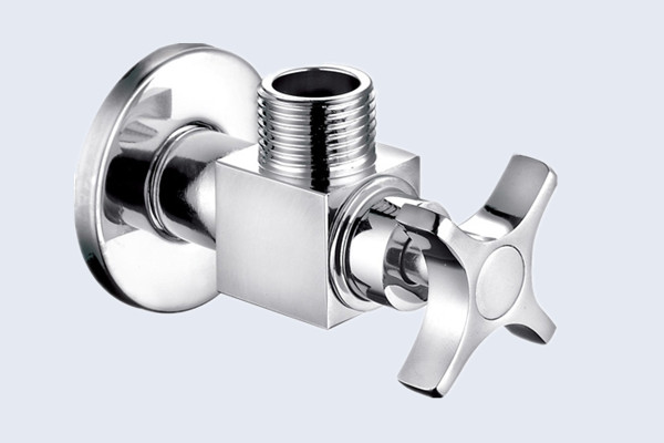 China Brass Angle Valve Manufacturer & Supplier | NAFCO