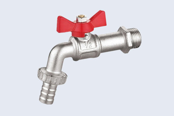 China Brass Bibcock Manufacturer & Exporter, Bibcock Taps Manufacturer ...