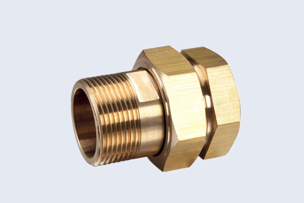 China Brass Union Manufacturer, Brass Union Fitting Manufacturer, Brass ...