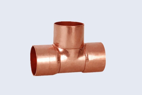 China Copper Fittings Manufacturer, Red Copper Fittings Manufacturer ...