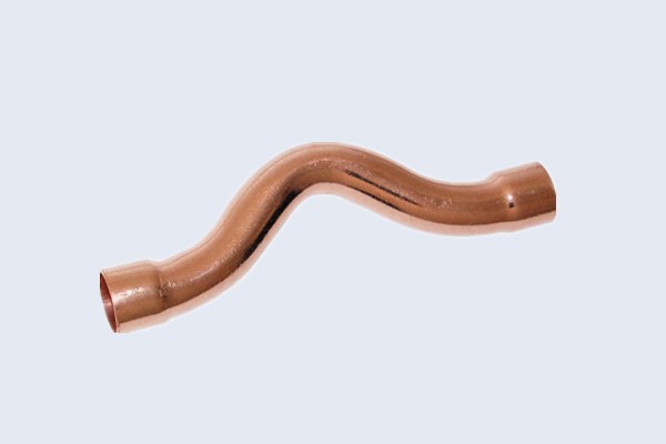 China Copper Tube Pipe Extension Manufacturers, Copper Coupling Pipe ...