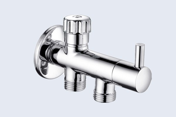 China Brass Angle Valve Manufacturer & Supplier | NAFCO