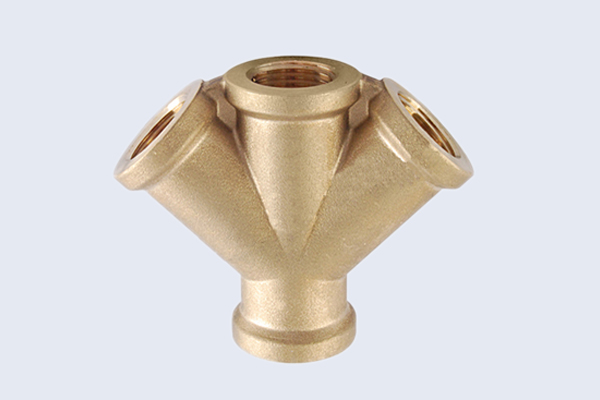 China Brass Fittings Manufacturer, Copper Tube Fittings Manufacturers ...